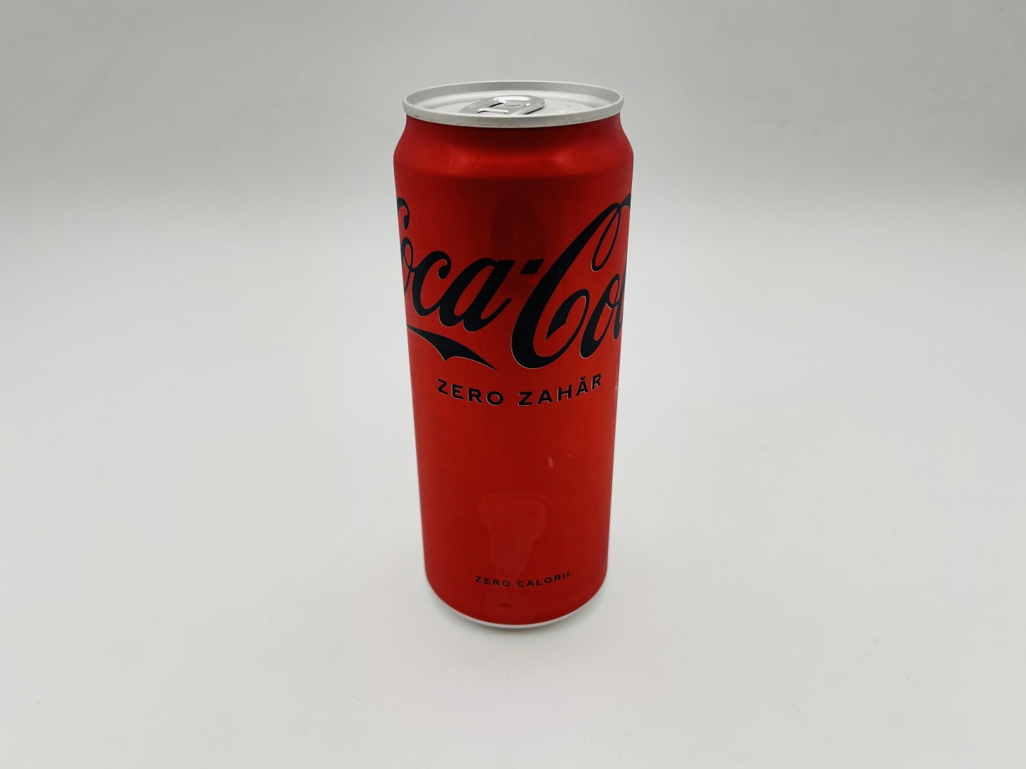 Q'S INN Constanta - Coca-Cola zero doza